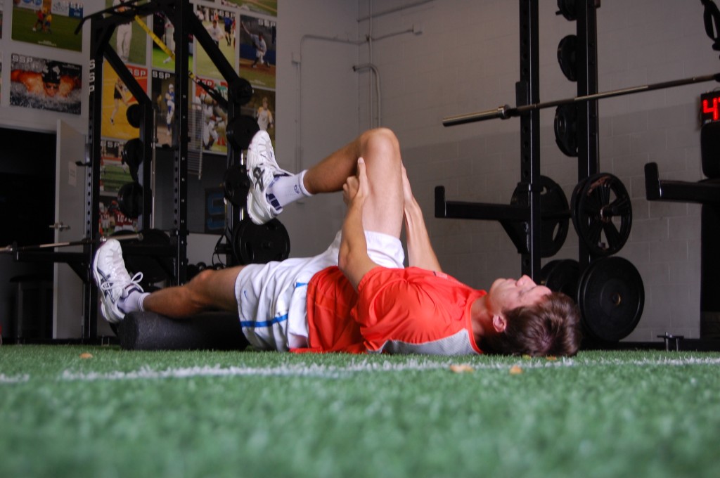 5 Reasons College Athletes Underperform During Their Freshman Year