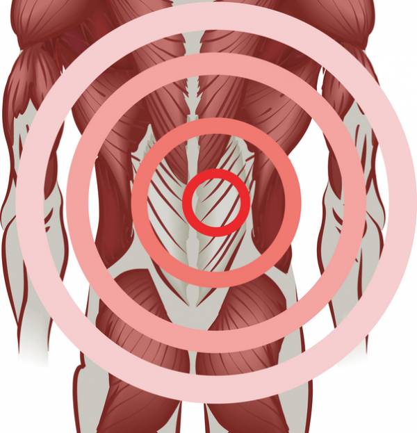 Core Injuries Riddling Baseball