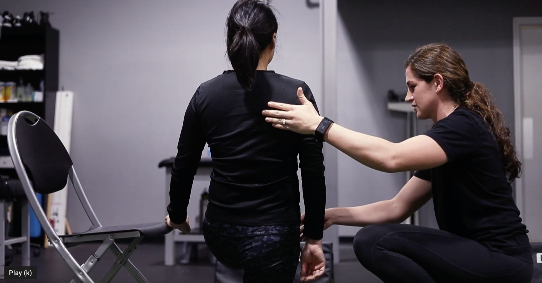 From SPECTRUM Athlete to SPECTRUM Physical Therapy