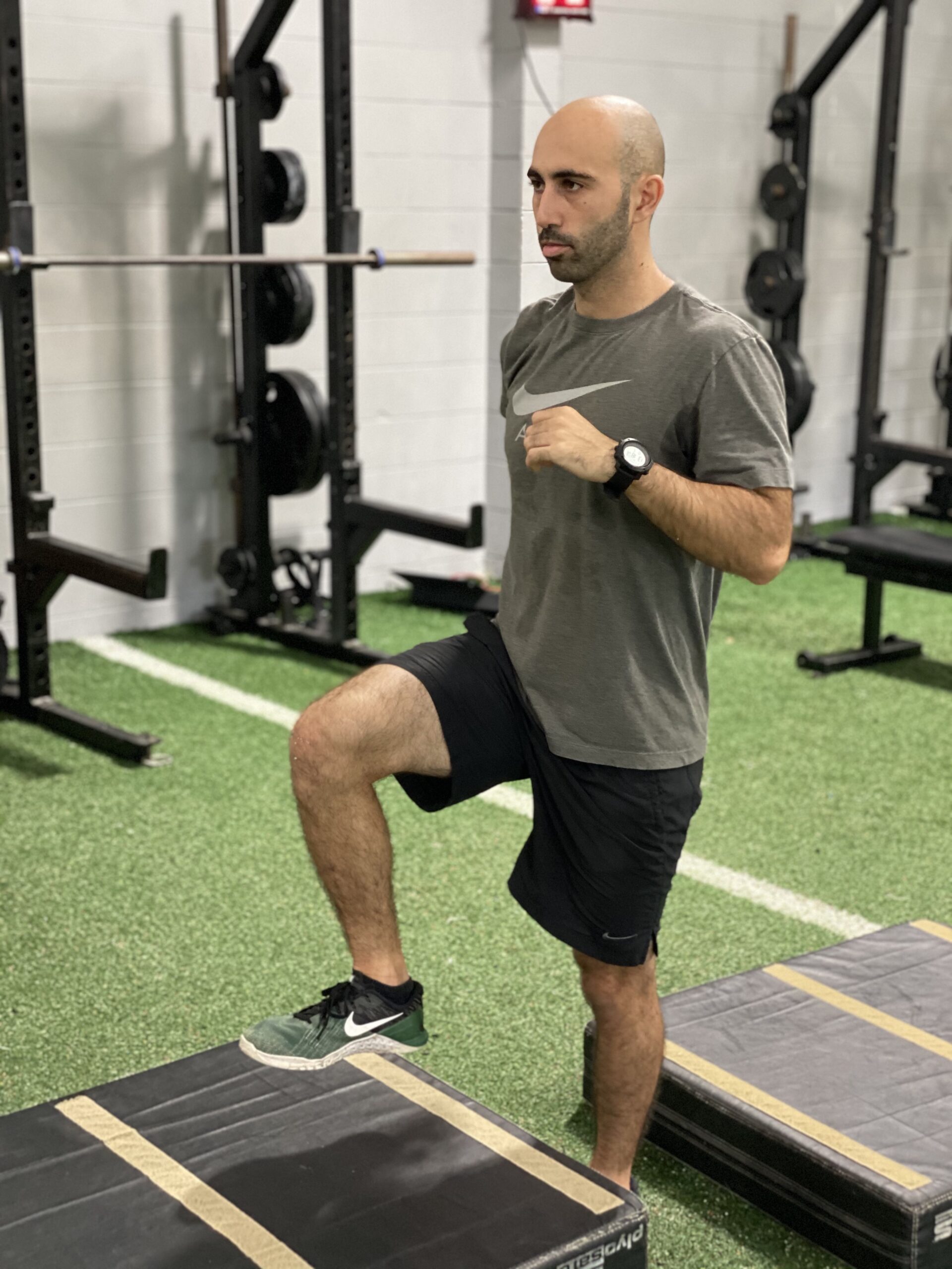 Want to Improve Your Running Efficiency? Include These 6 Exercises to ...