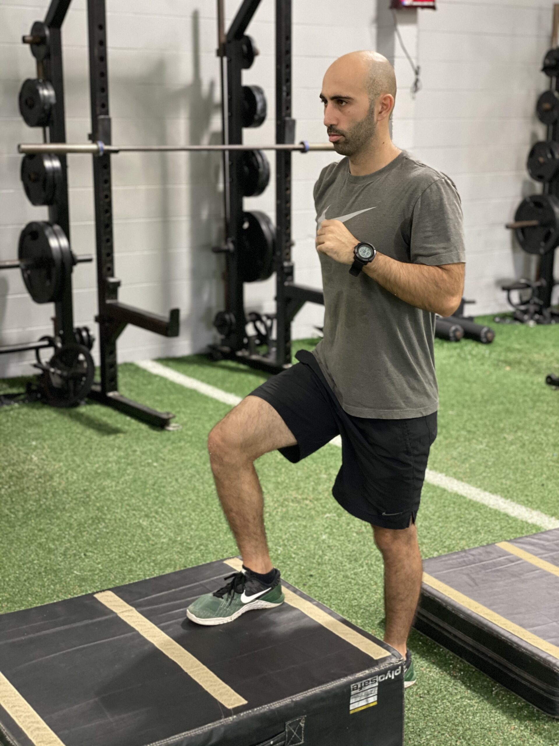 Want to Improve Your Running Efficiency? Include These 6 Exercises to ...