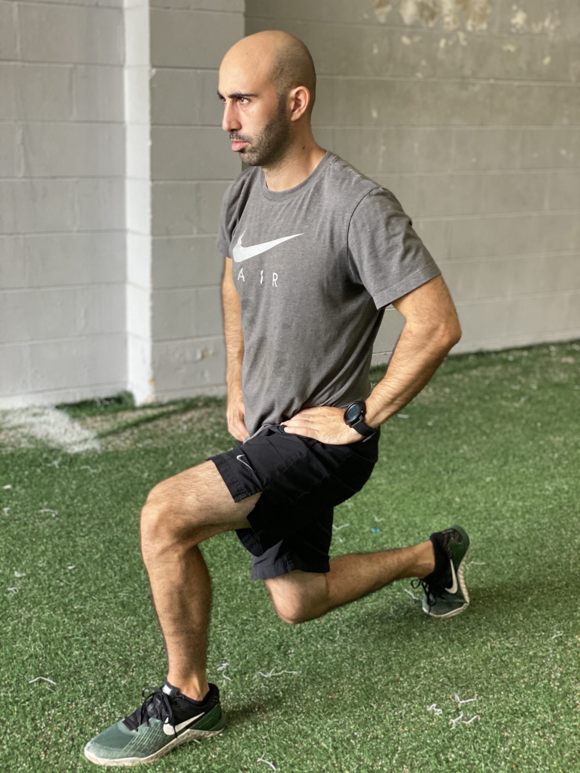 Want to Improve Your Running Efficiency? Include These 6 Exercises to ...