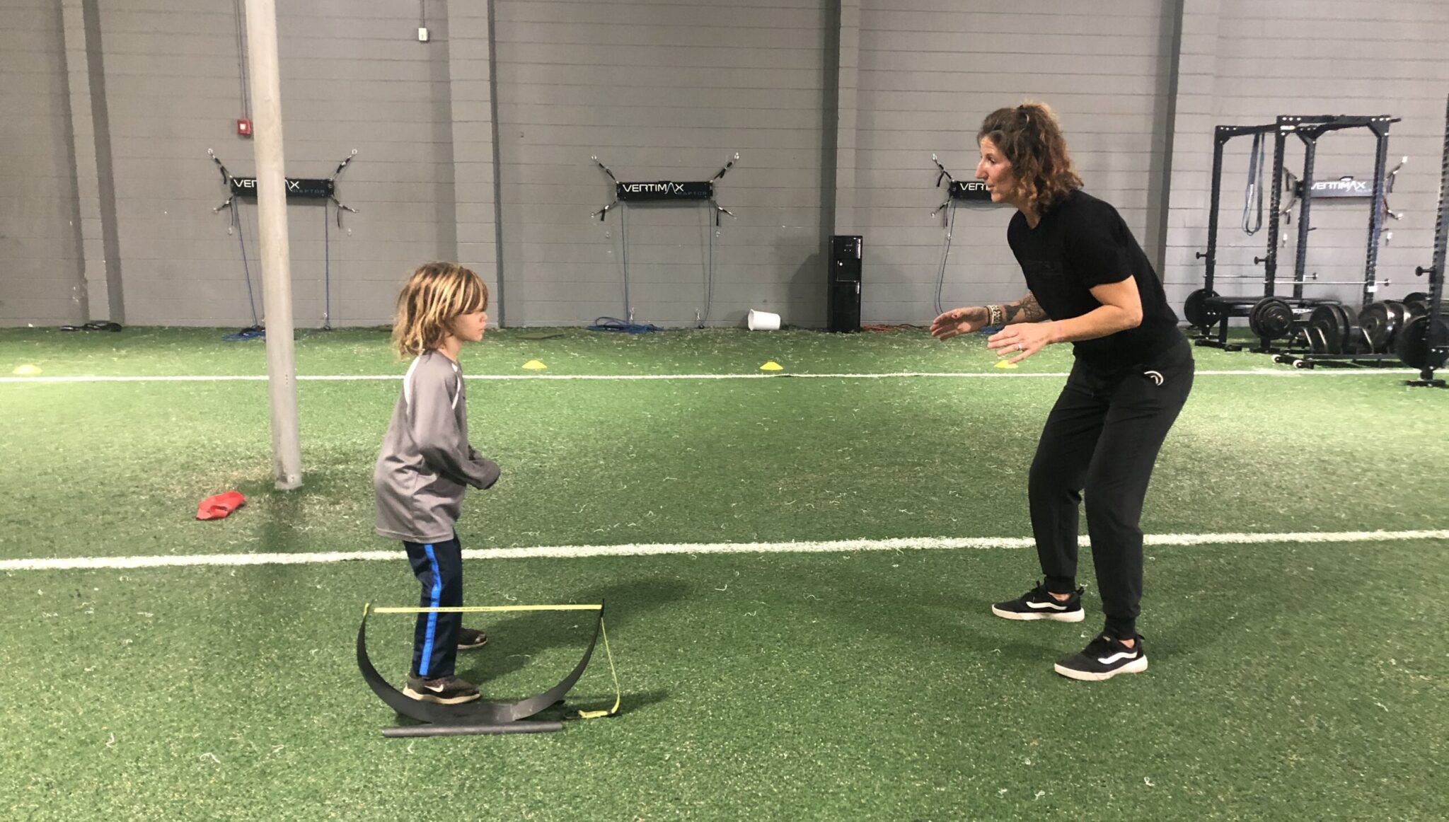 Home - SPECTRUM Performance and Physical Therapy