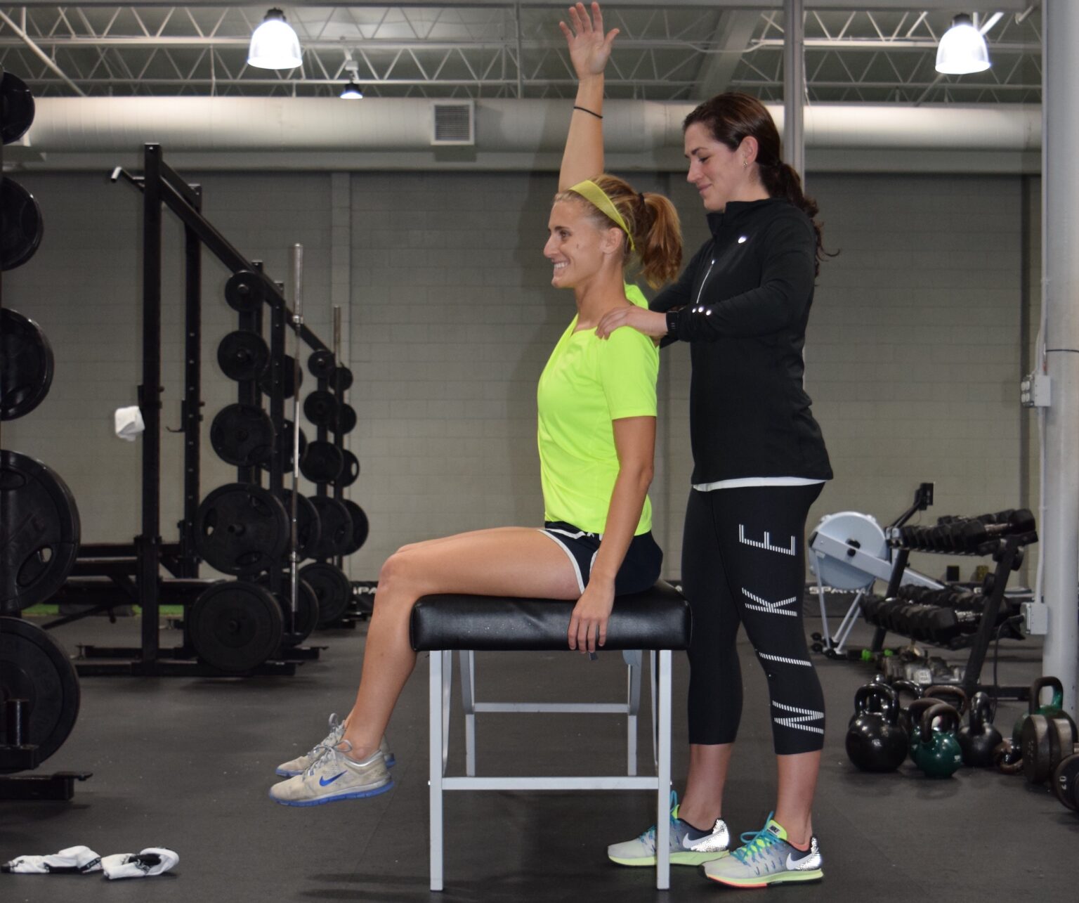 Home - SPECTRUM Performance and Physical Therapy