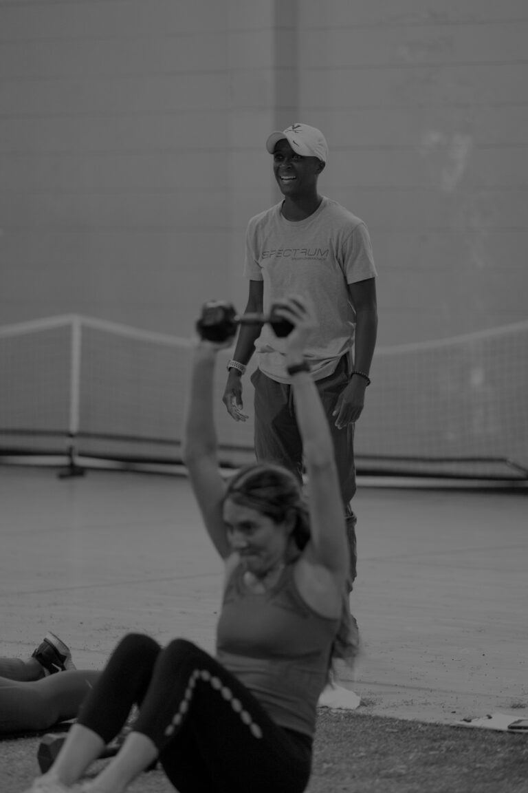 Home - SPECTRUM Performance and Physical Therapy