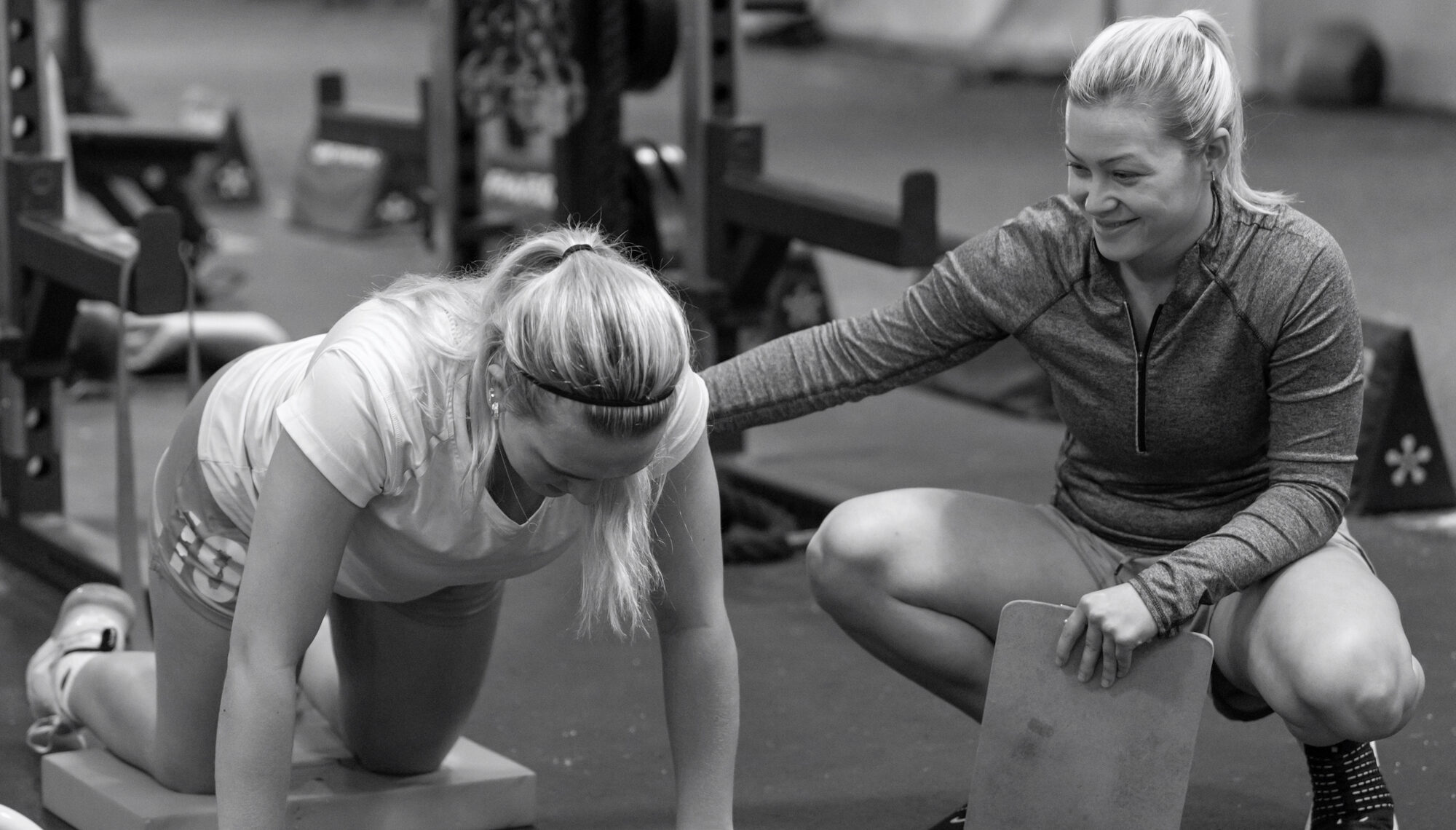 Return To Sport Program