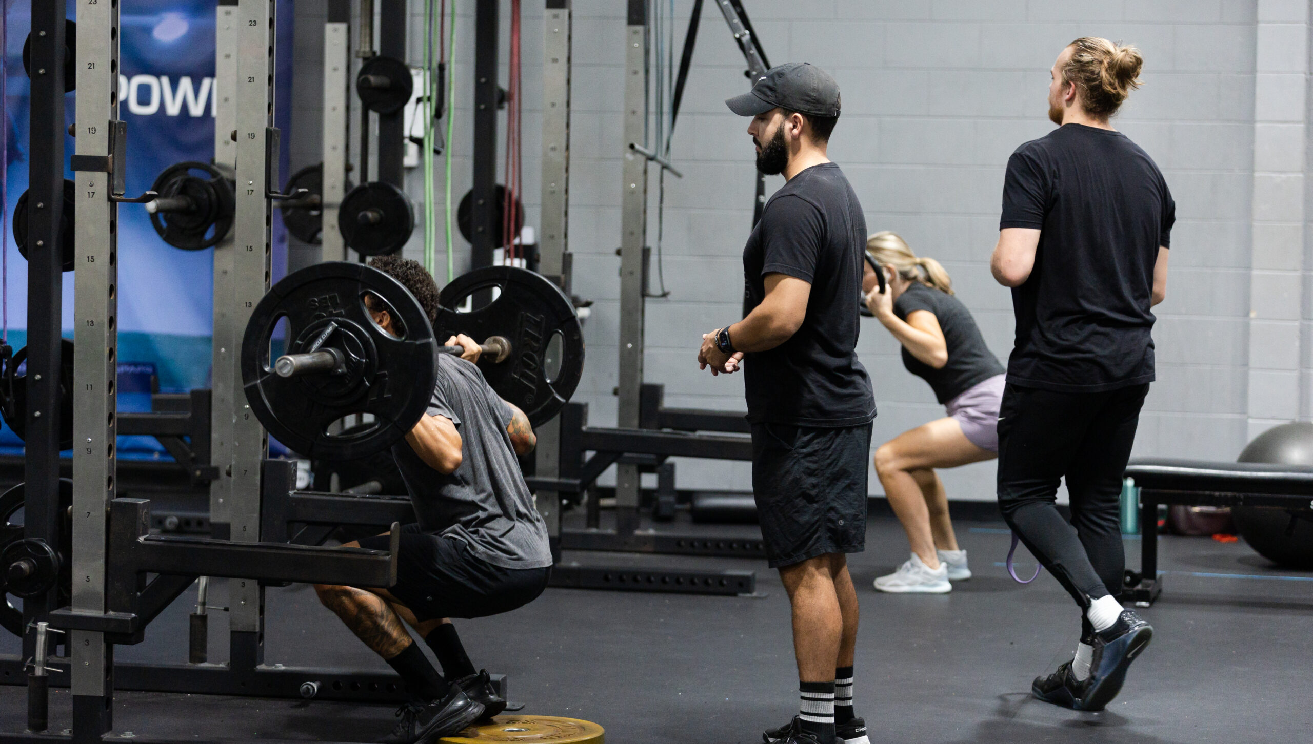 HOW WE ONLY CHARGE $20 FOR PERSONALIZED TRAINING