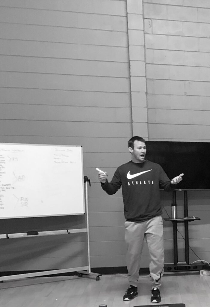 Home - SPECTRUM Performance and Physical Therapy