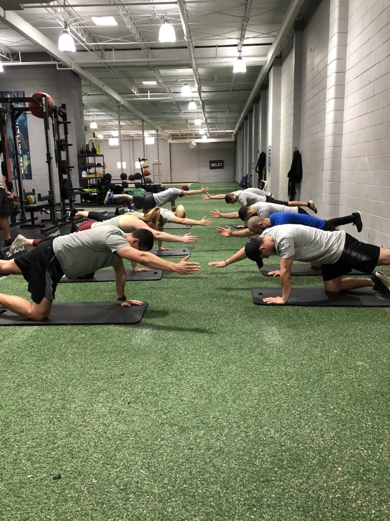 Home - SPECTRUM Performance and Physical Therapy