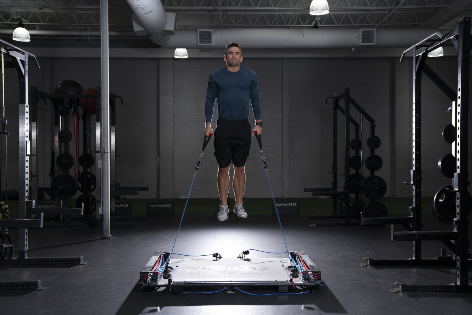 Home - SPECTRUM Performance and Physical Therapy