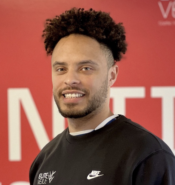 Staff - SPECTRUM Performance and Physical Therapy