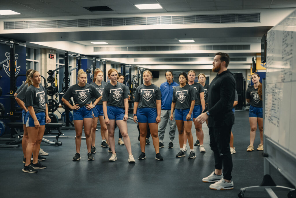 SPECTRUM x Rollins College: A 20-Year Partnership Built on History ...