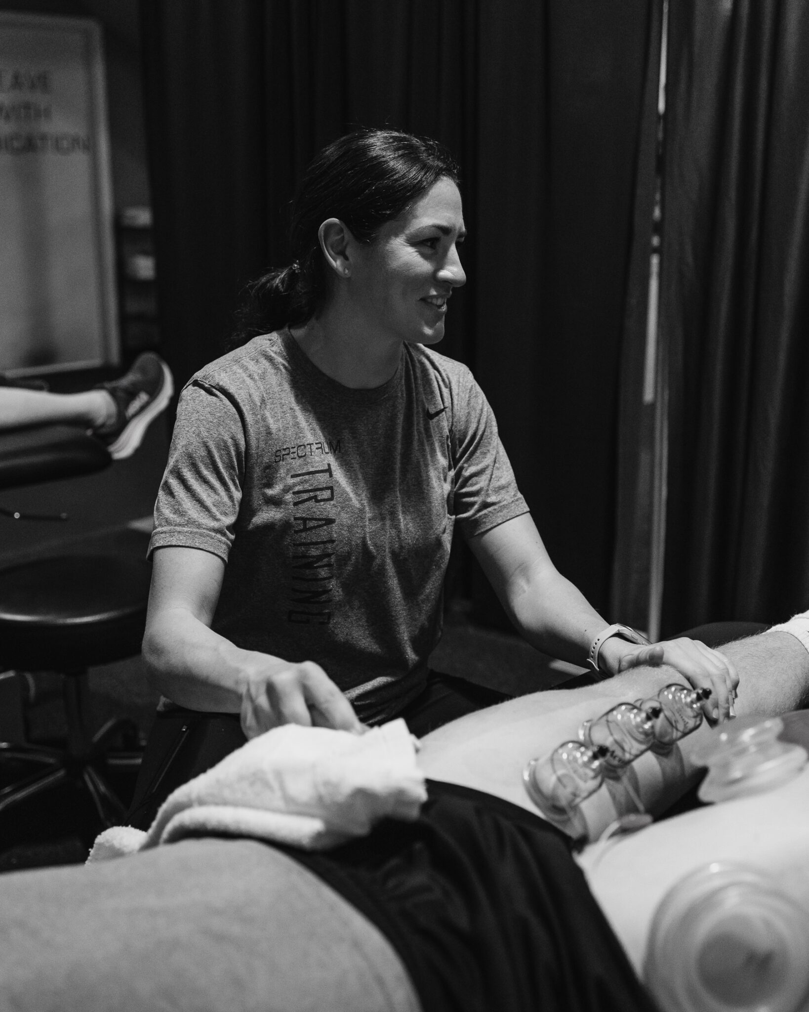 Home - SPECTRUM Performance and Physical Therapy