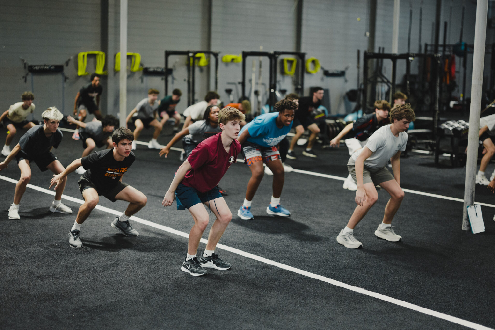 Home - SPECTRUM Performance and Physical Therapy