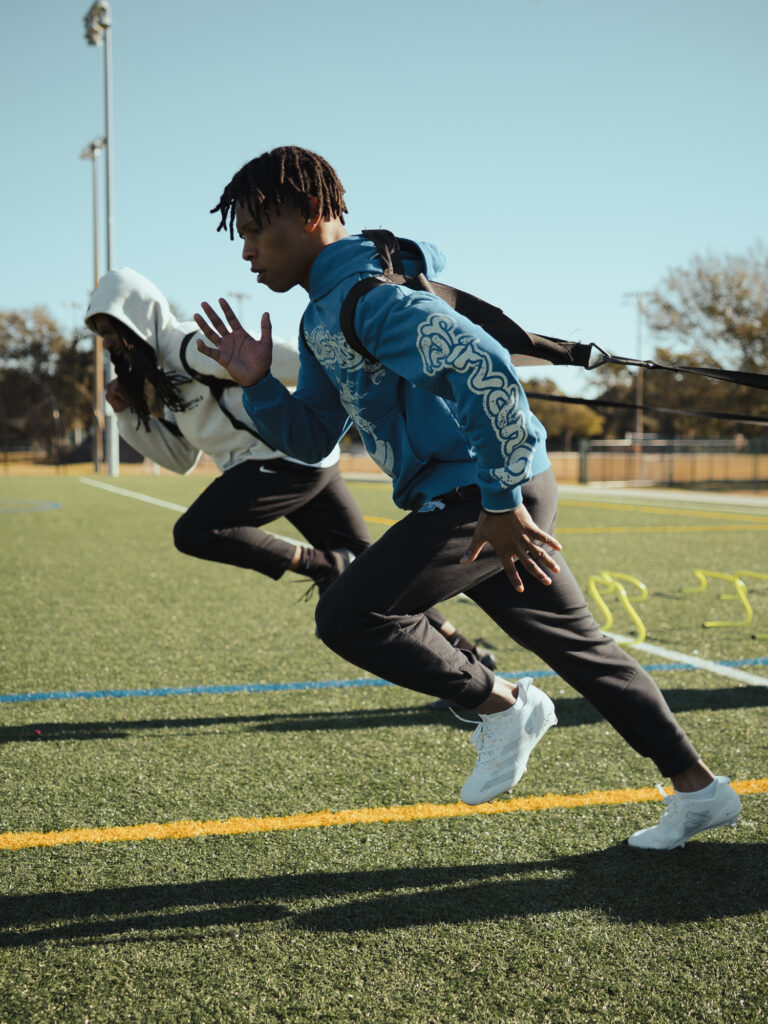 The Science Of Speed What Actually Makes You Faster