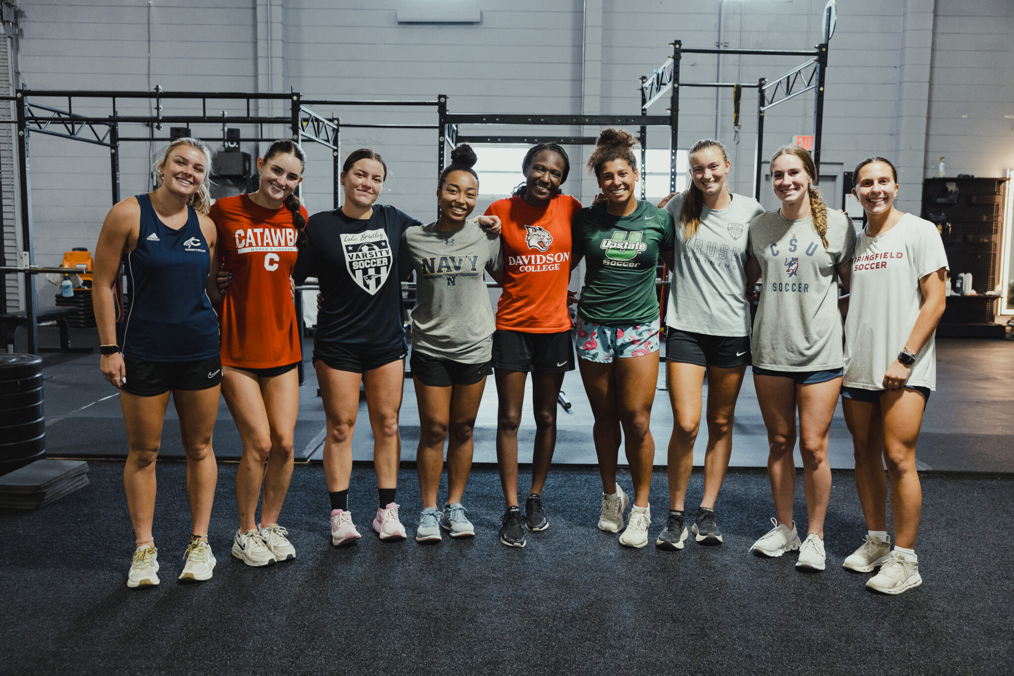 The Ultimate Summer Training Schedule for Middle School, High School ...